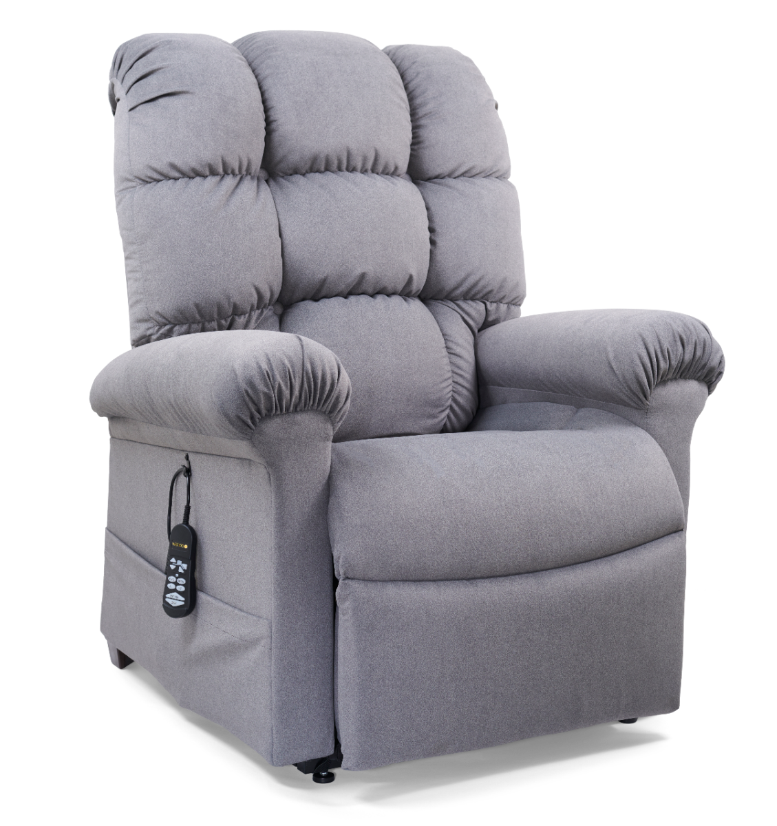 Golden Cloud MaxiComfort Zero G Lift Chair | PR-510 | HomeTown Mobility ...